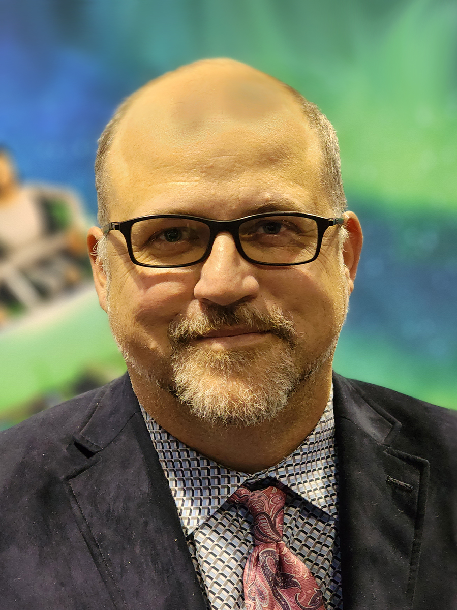 The Team – Skyline Attractions, LLC