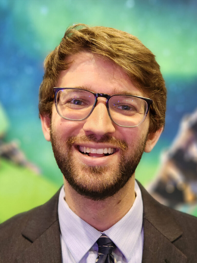 The Team – Skyline Attractions, LLC