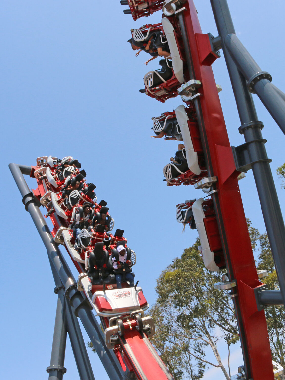 Thrill Rides – Skyline Attractions, LLC