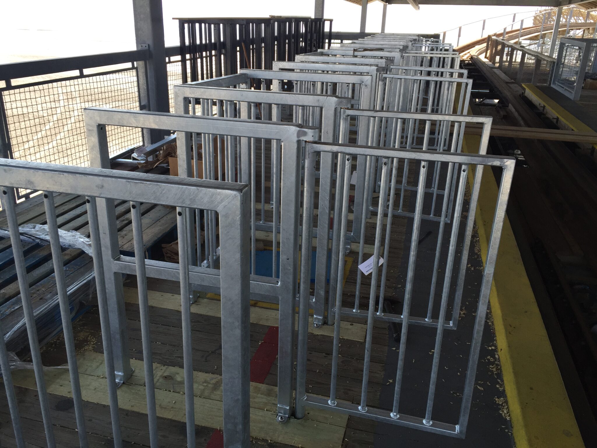 Engineering Services – Skyline Attractions, LLC