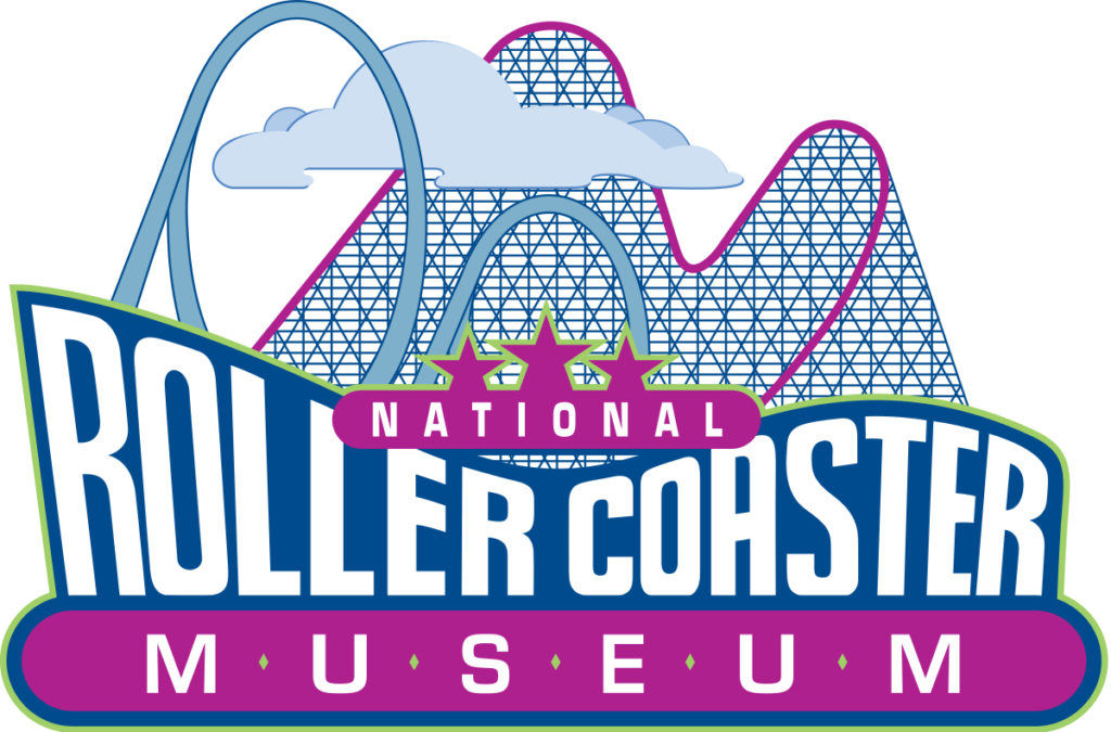 Rollo Coaster Display – National Roller Coaster Museum (Texas, USA 🇺🇸 ...